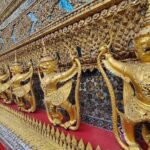Royal Grand Palace Emerald Buddha and Reclining Buddha Group Tour - Practical Considerations and Value