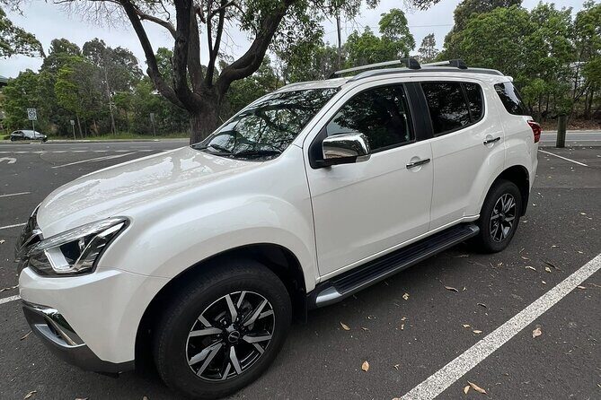 Royal National Park Private Tour & with Pick and Drop Off - Why You’ll Love This Tour