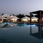 Royal Romantic Luxurious Overnight Thar Desert Camping Tour - Key Points