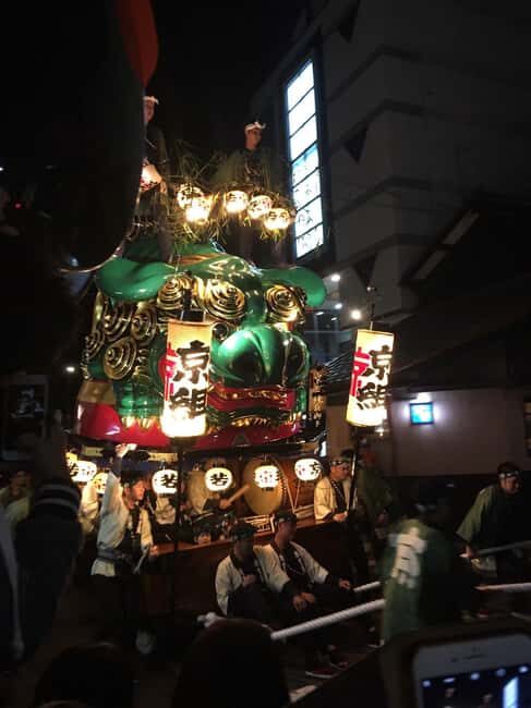 Saga: Karatsu Kunchi, Balloon, & Fox Wedding Festivals Tour - Why This Tour Offers Good Value