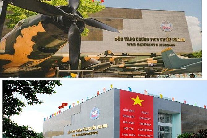 Saigon City and Chinatown Exploration with Water Bus Adventure - Full Breakdown of the Itinerary