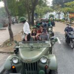 Saigon Jeep City Tour, Backstreet, Cultures hidden Gems 4 Hours - The Practicalities and Value