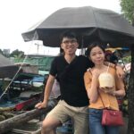 Saigon Slum tour and Saigon Chillspots by motorbike/ Aodai rider - What’s Included and What to Keep in Mind