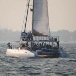 Sail Lanka Charter - Sunset Cruise In Mirissa - Itinerary Breakdown