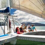Sail, Seals, and Walk Tour in Abel Tasman - Practical Details and Logistics