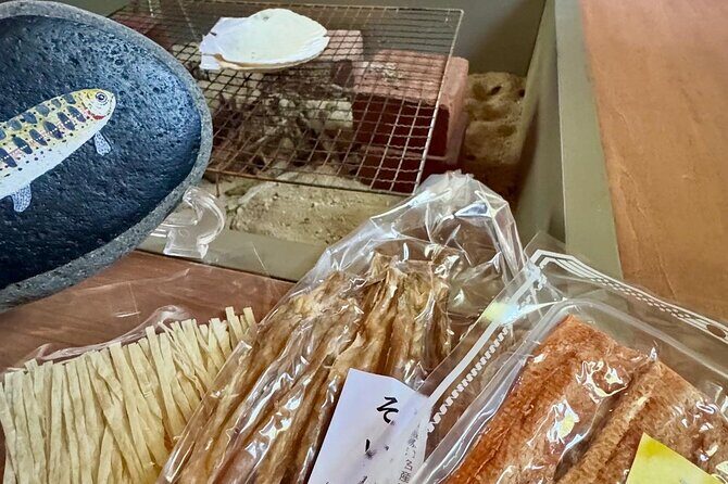 Sake and Goemonburo Experience Japanese Traditional Bath Tub - Who Will Love This Tour?