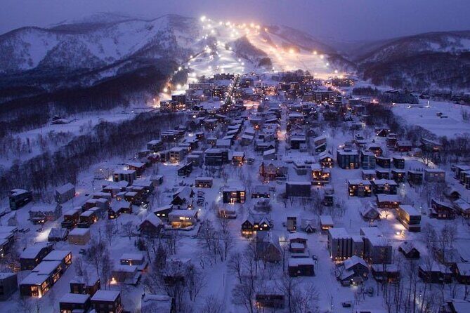 Sakura Trip Premium Chauffeur Service Hokkaido - Who Will Benefit Most from This Tour?