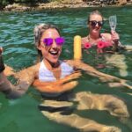 Salty Sundays BYO Boat Party on Sydney Harbour - The Sum Up