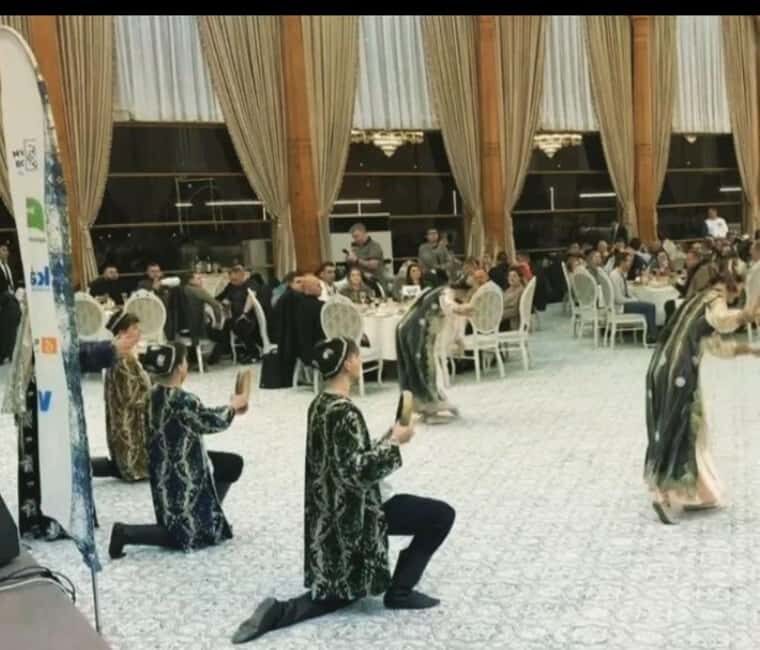 Samar and Kand - Who Will Love This Experience?