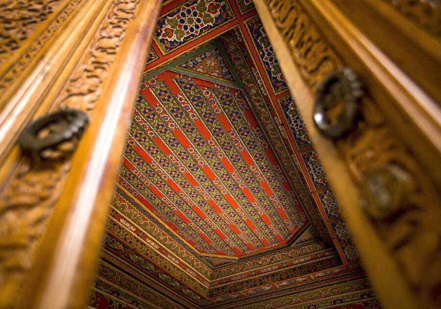 Samarkand Full-Day City Tour with Guide - Exploring the Tour in Detail