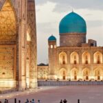 Samarkand: Photo Walking Tour with Treasure Passport - Practical Details and What You Need to Know