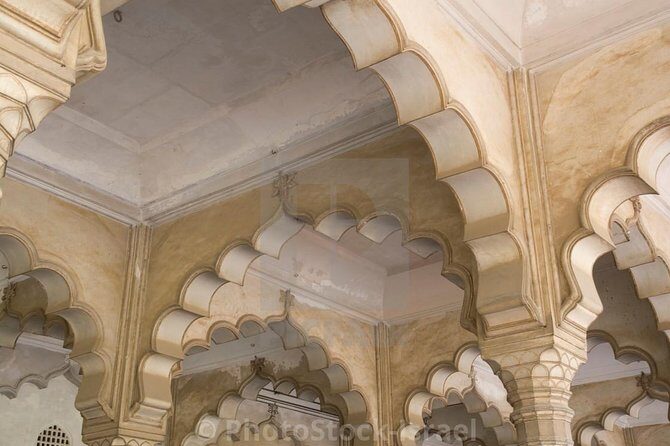 Same Day Agra Tour From Ahmedabad with Return Flight - Who Will Love This Tour?