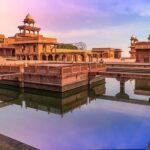 Same Day Agra Tour From Delhi To Agra by AC Car - Itinerary Breakdown