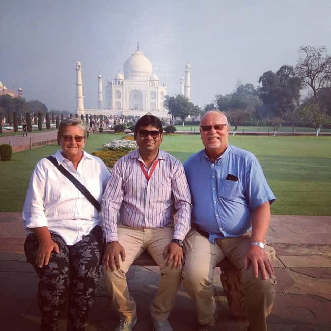 Same Day Agra Tour With Taj Mahal from Bangalore By Flights - The Practicalities and Value