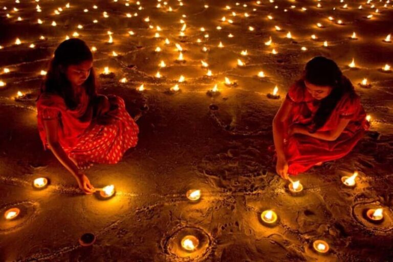Same Day in Delhi: Sariska Safari with Diwali Festive Joy - Who Should Consider This Tour?