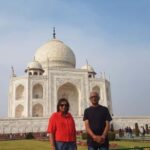 Same Day Tour of Incredible Taj Mahal From Delhi By Car - A Day to Discover India’s Most Famous Monuments