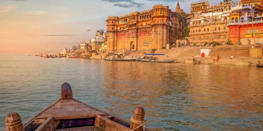 Same Day Varanasi Tour By Flight From Delhi - Analyzing the Value and Practicalities