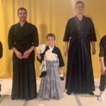 Samurai Sword Experience (Family Friendly)at SAMURAI MUSEUM TOKYO - The Value of the Experience