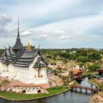 Samut Prakan: Ancient City Ticket & Self-Guided Digital Tour - The Highlights and What You Can Expect
