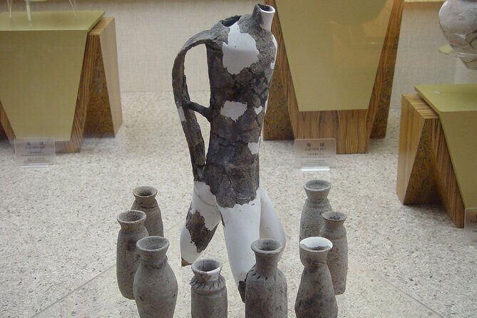 Sanxingdui Museum Ticket Booking - Key Points to Remember