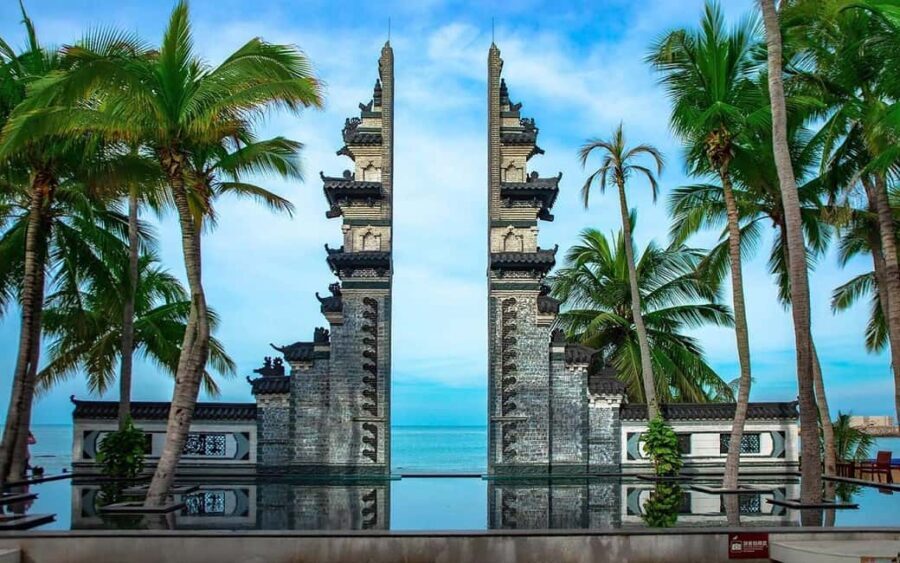 Sanya: Nanshan Temple and Xiaodongtian Day Trip with Lunch - Summary: Is This Tour Right for You?