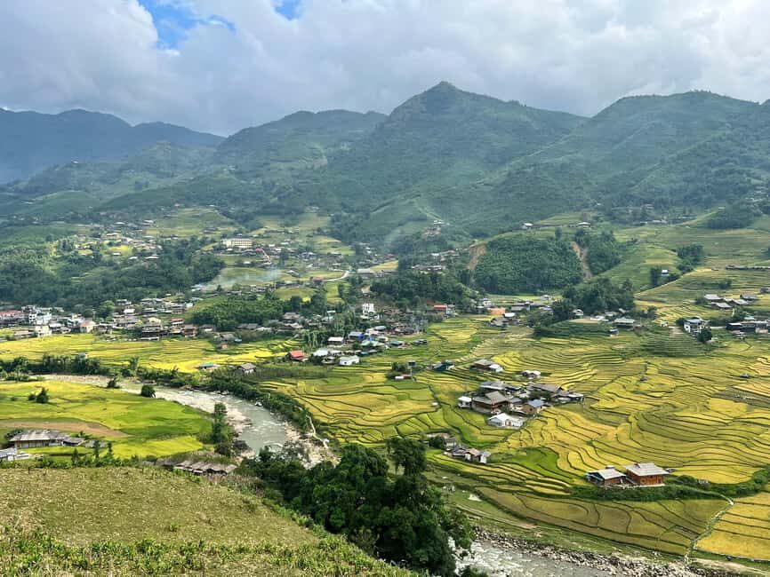 Sapa: 4-Day Trekking Tour with Homestay and Meals - Who Will Enjoy This Tour?