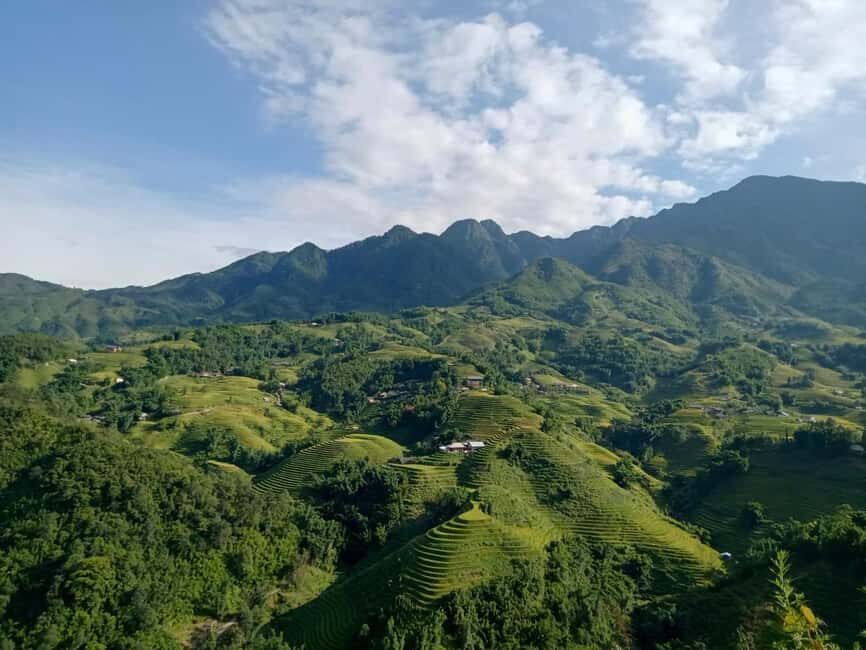 Sapa: 4-Day Trekking Tour with Homestay - What Makes This Tour Special?