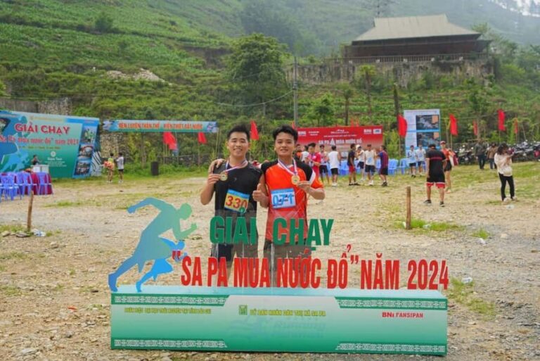 Sapa: 6-8 KM Morning Run with Local Guide and Pho Breakfast - What’s Included and How It Works