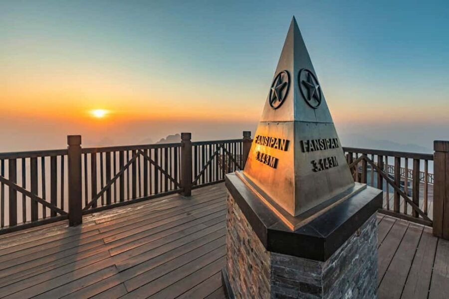 Sapa: Fansipan Cable Car Ride and Spiritual Complex Tour - What Makes This Tour Stand Out?