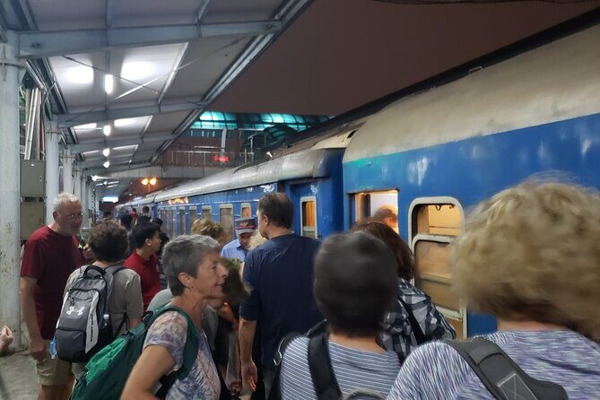 Sapa Tour 2 Days 1 Night (1 Night Hotel + 2 Nights on Train) - Is This Tour Right for You?