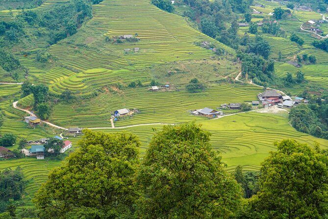 Sapa Trekking 3 Days 2 Nights (Homestay) - Departure From Hanoi - Authentic Experiences and Cultural Insights