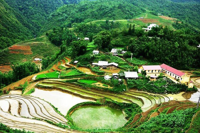 Sapa Trekking Tours - 2 Days 1 Night Stay At Homestay - Who Would Enjoy This Tour?
