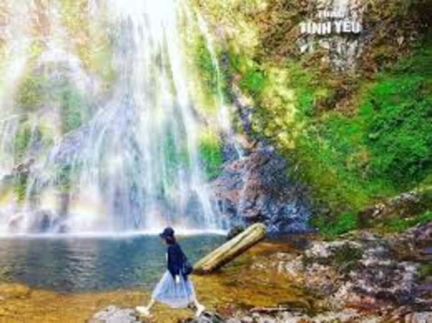 Sapa: Waterfalls, Tea Farm, and Cave Full-Day Tour by Car - What Makes This Tour Stand Out