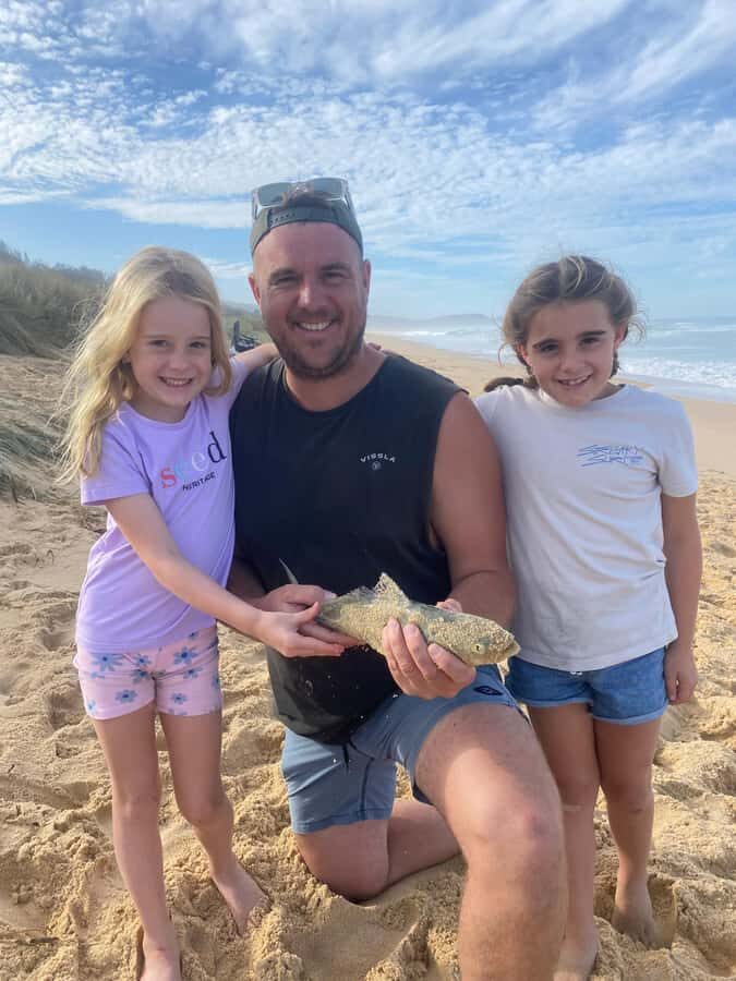 Sapphire Coast: Beach Fishing Tour - What to Expect from the Tour