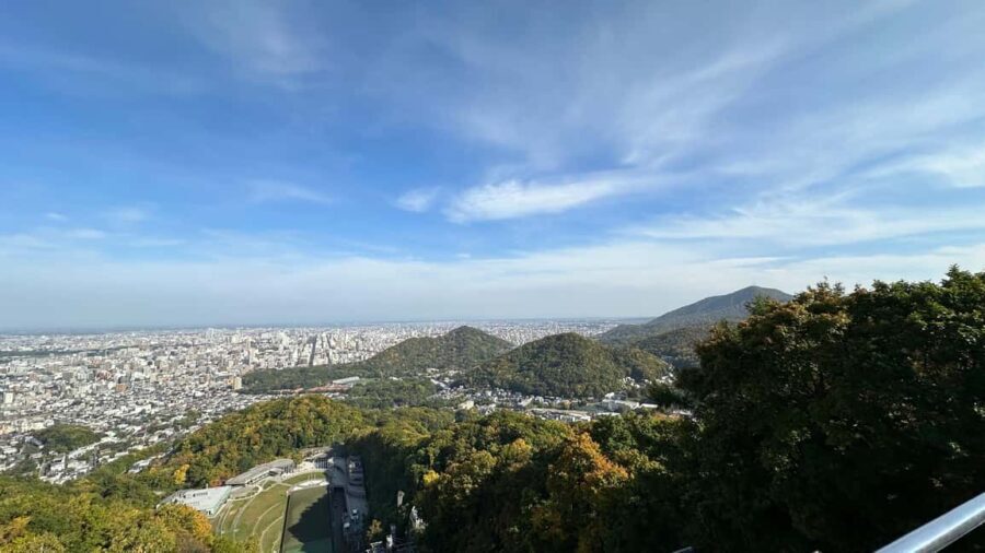 Sapporo: Guided Morning Hike - Who Should Consider This Tour?