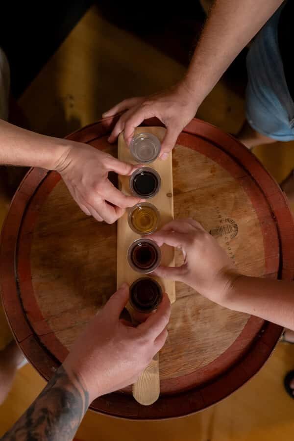 Sarina: Rum Distillery Guided Tour and Tasting 30 mins