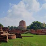 Sarnath: foot steps of Buddha - The Itinerary in Detail