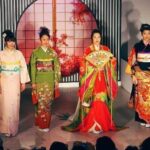 Sasebo: Kimono, Calligraphy, & Market Cultural Experience - Frequently Asked Questions