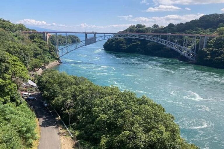 Sasebo: Sea, Culture, Spirit and Kujukushima Island - Practical Details and Logistics