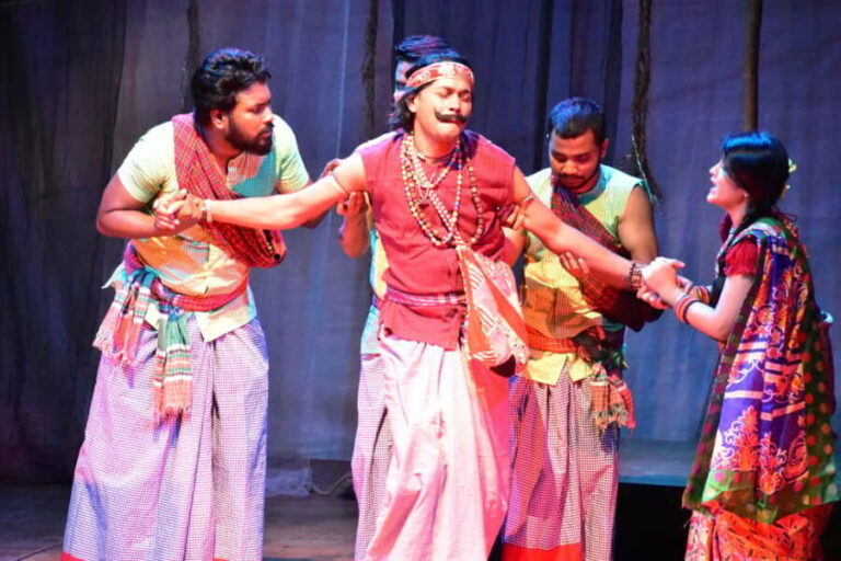 Sauraha: Rapti River Sunset & Tharu Cultural Dance Tour - An In-Depth Look at the Tour Experience