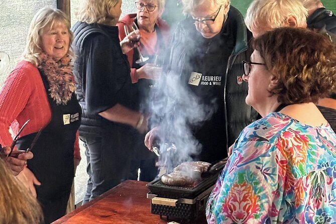 Sausage Making Masterclass and Lunch at Bungala House - Analyzing the Value