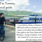 Savor Setouchi inland sea Local Food & Bike Tour with Local Guide - Detailed Breakdown of the Itinerary