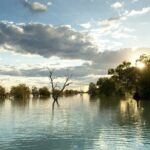 Scenic Helicopter Flight to Menindee Lakes - The Itinerary in Detail