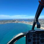 Scenic Helicopter Flights Over Sydney and Beyond - Who Will Appreciate This Tour?
