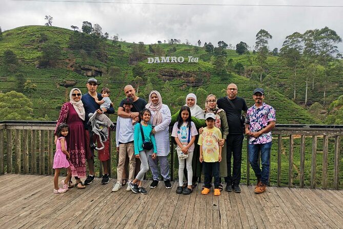 Scenic Road Trip to Ella from Kandy (Group) - Who Would Love This Tour?
