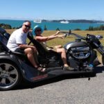 Scenic Tour - Bay of Islands, 30 mins (min2) - The Experience from the Traveler’s Perspective