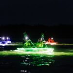 Seafood Sunset Paddle Tour on Lake Macquarie - The Island and Seafood Picnic