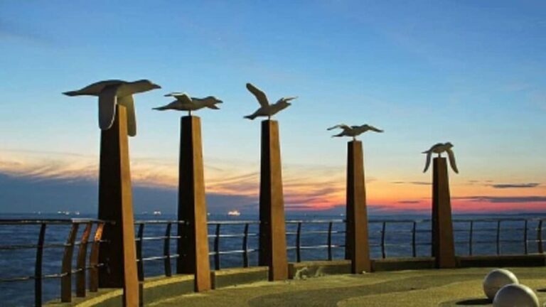 Seaside Charms & Eco Discoveries: Morib to Bagan Lalang - Practical Details and Why They Matter