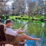 Secret Realms of Middle-earth: Lothlorien and Gladden Fields - A Deep Dive into the Itinerary