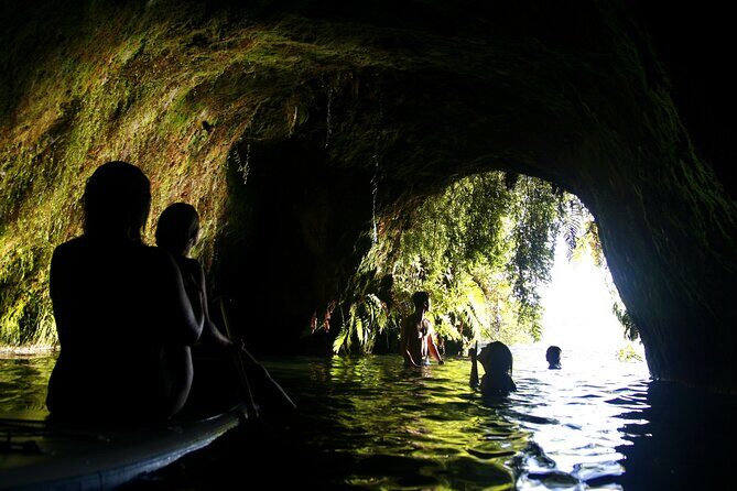 Secrets of Rotorua Lakes Boat Tour - Who Will Love This Tour?
